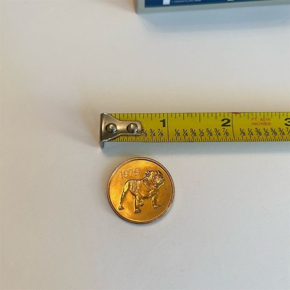 Toys | Mack Truck 1979 Employee Appreciation Collectible Token Coin ...